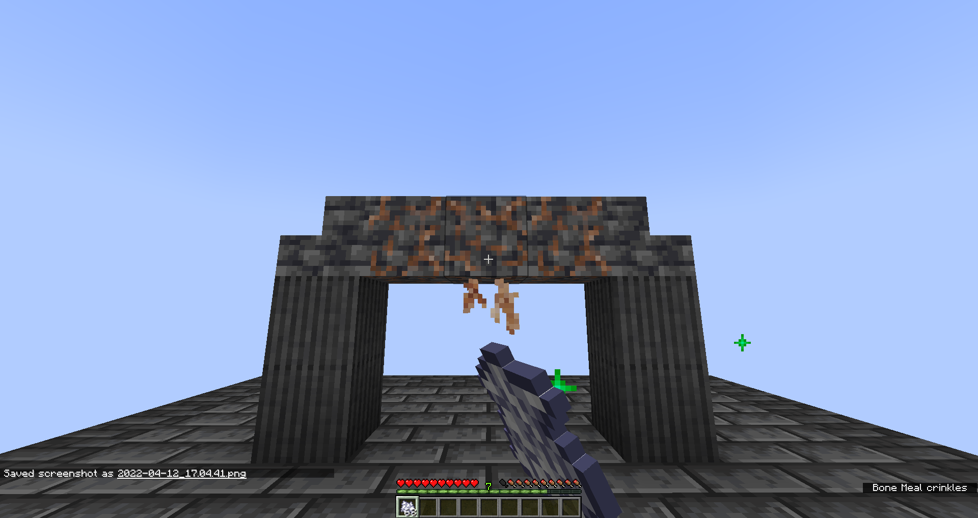 Builder's Fantasy - Minecraft Mods - CurseForge