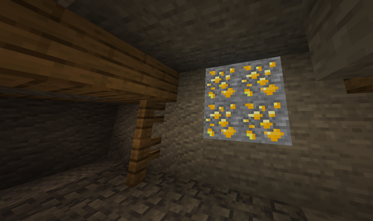 All That Glitters - Minecraft Mods - CurseForge