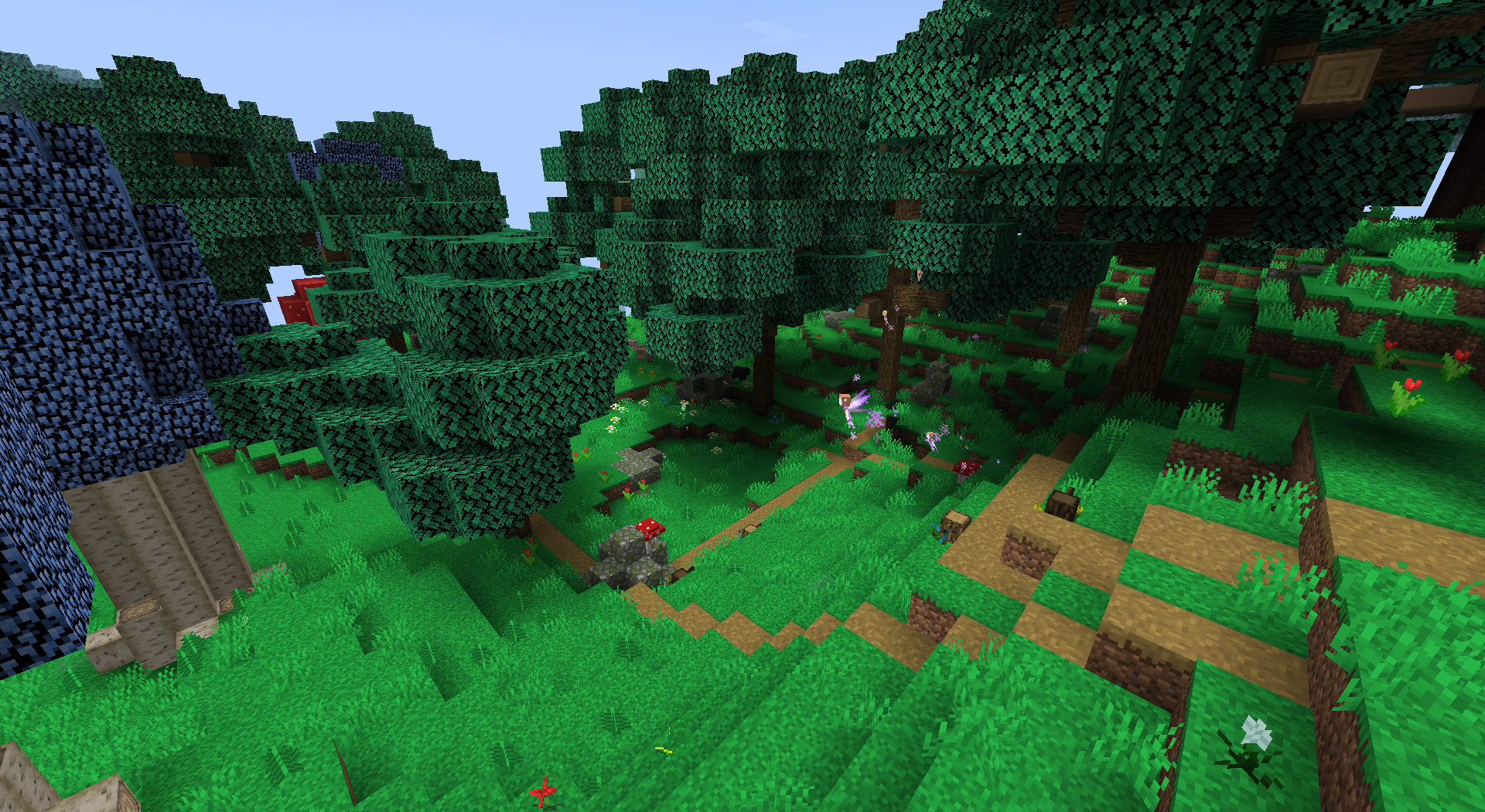 WLM - Lite Modpack - Minecraft Modpacks - CurseForge