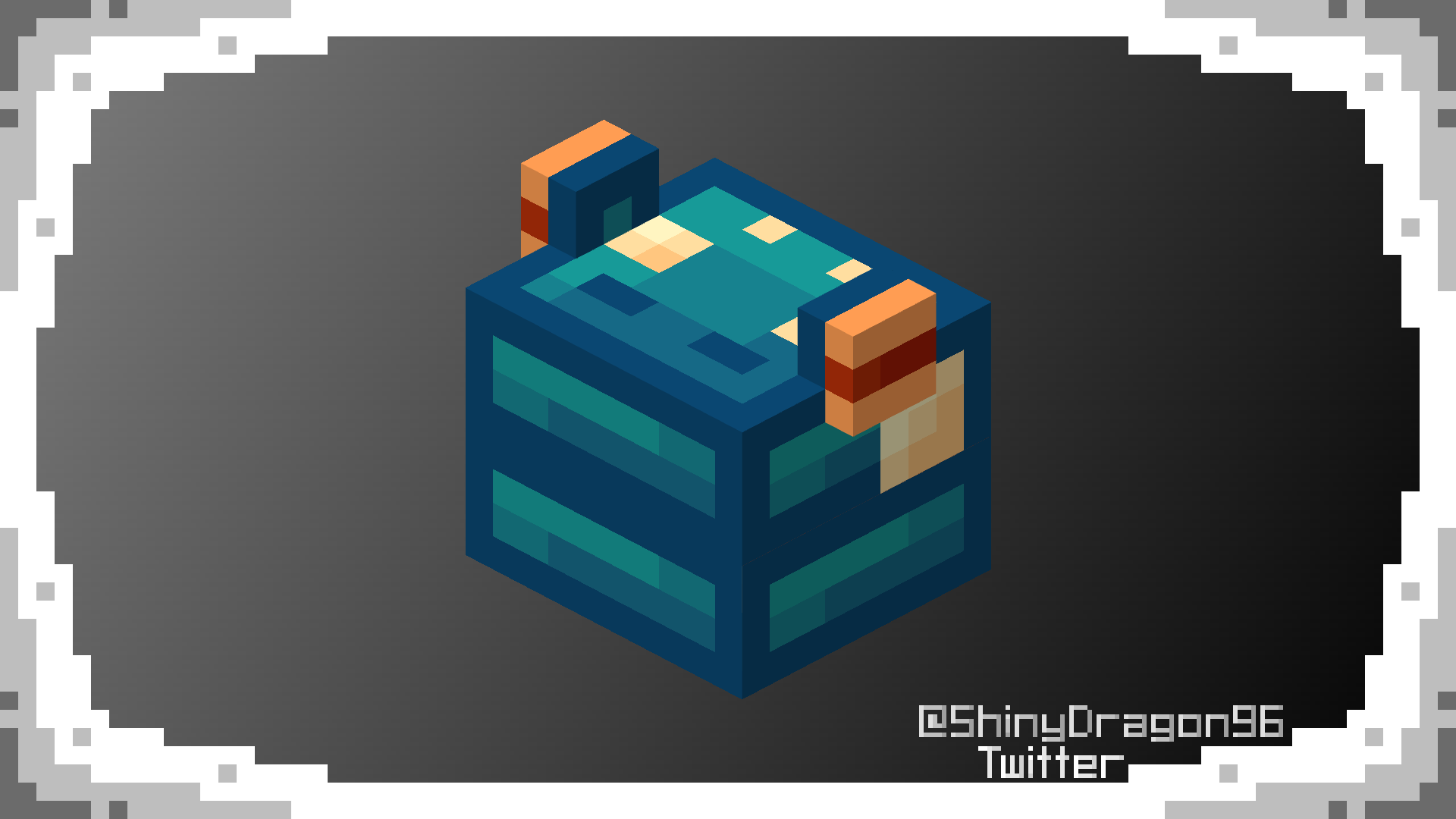 ShiNeaL's Modded Simplacity - Minecraft Resource Packs - CurseForge