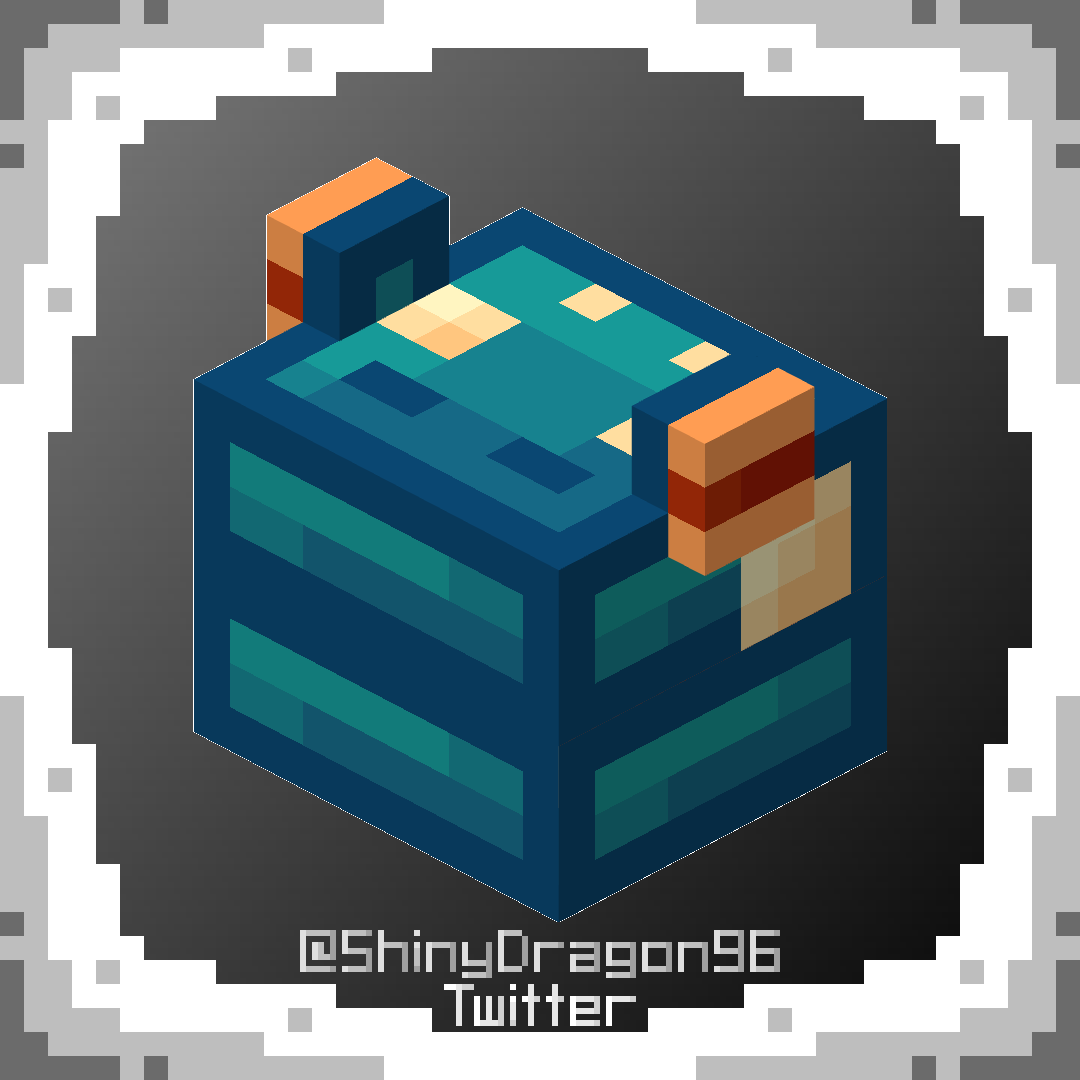 ShiNeaL's Modded Simplacity - Minecraft Resource Packs - CurseForge