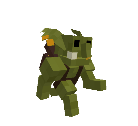 Loot Goblins - Screenshots - Minecraft Mods - CurseForge