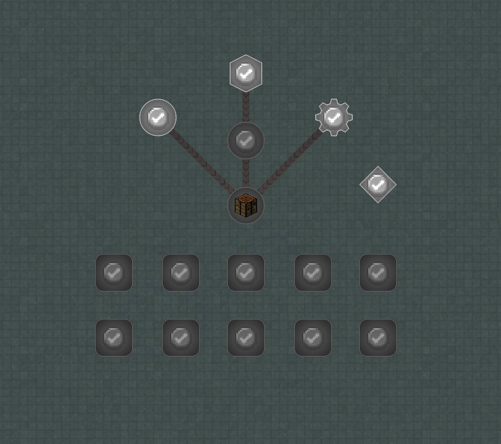 Cyber-Craft - Minecraft Modpacks - CurseForge