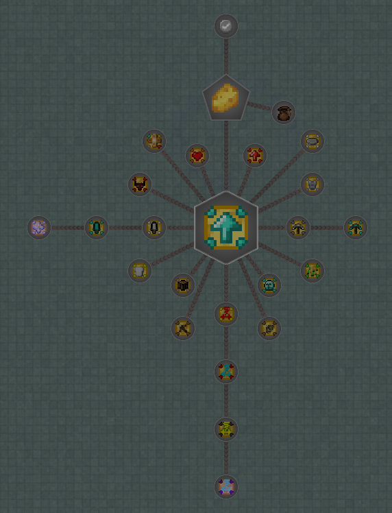 Cyber-Craft - Minecraft Modpacks - CurseForge