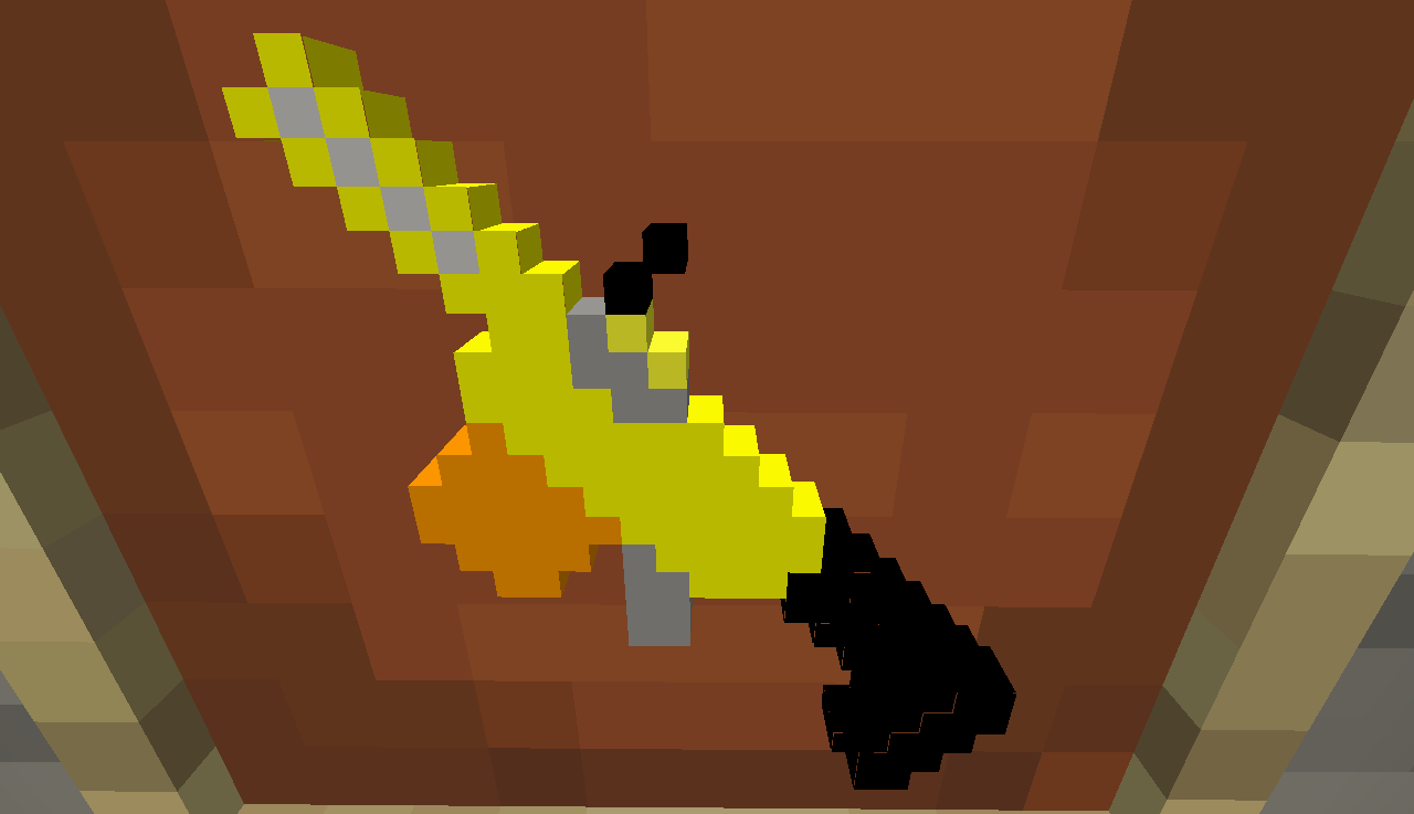 nerf by ysofixe - Minecraft Mods - CurseForge