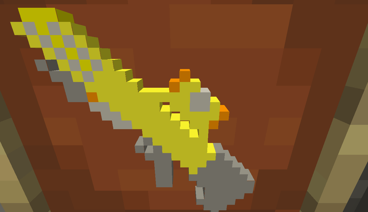 nerf by ysofixe - Gallery - Minecraft Mods - CurseForge