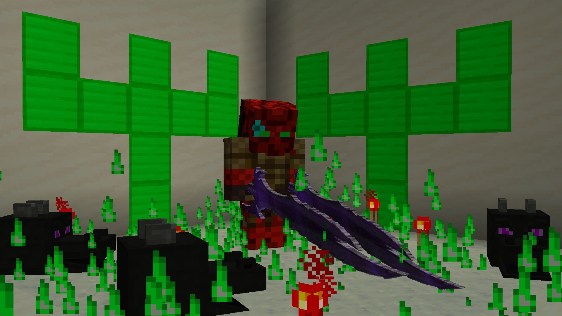 guardian mod - Minecraft Mods - CurseForge