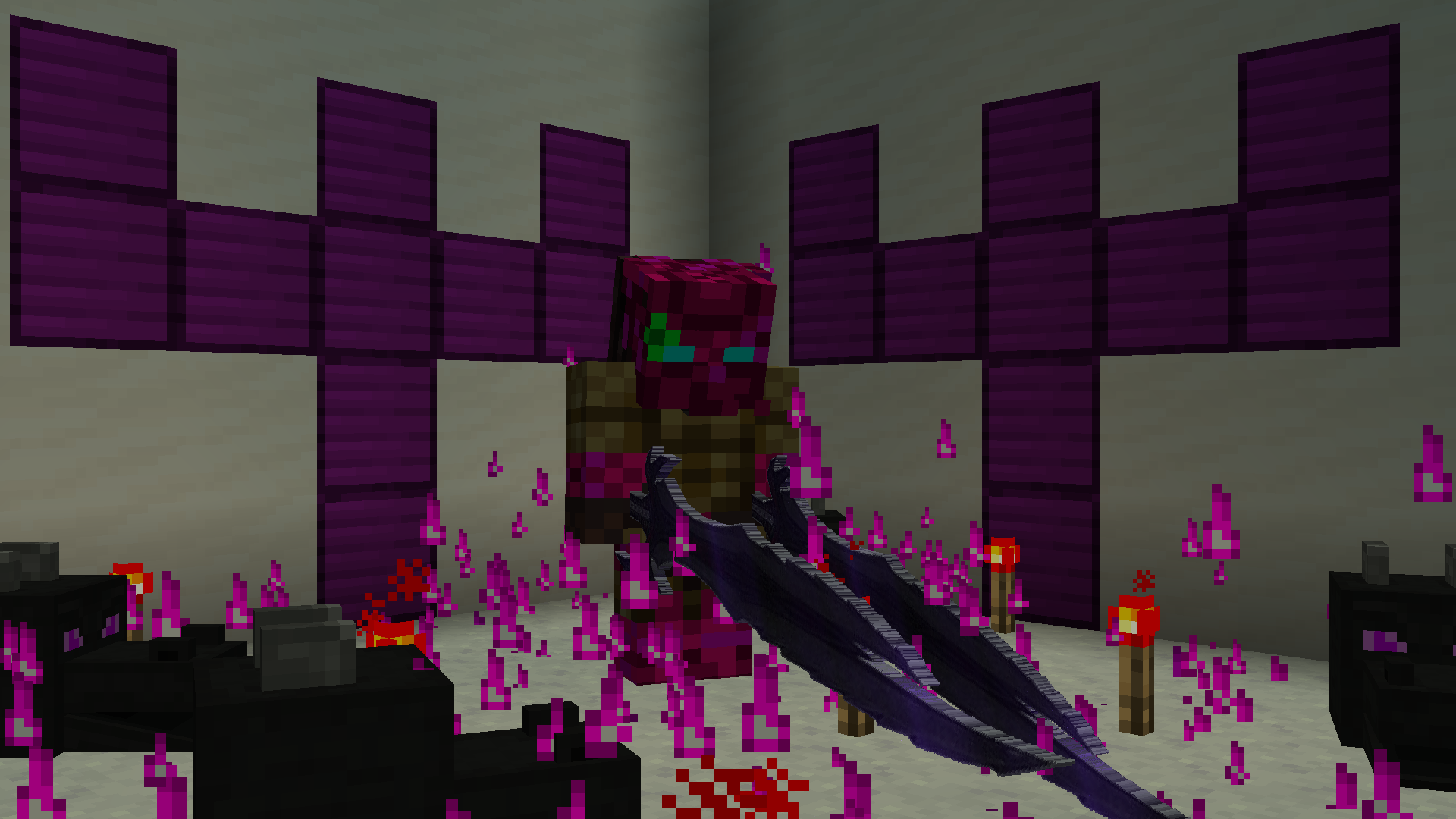 guardian mod - Minecraft Mods - CurseForge