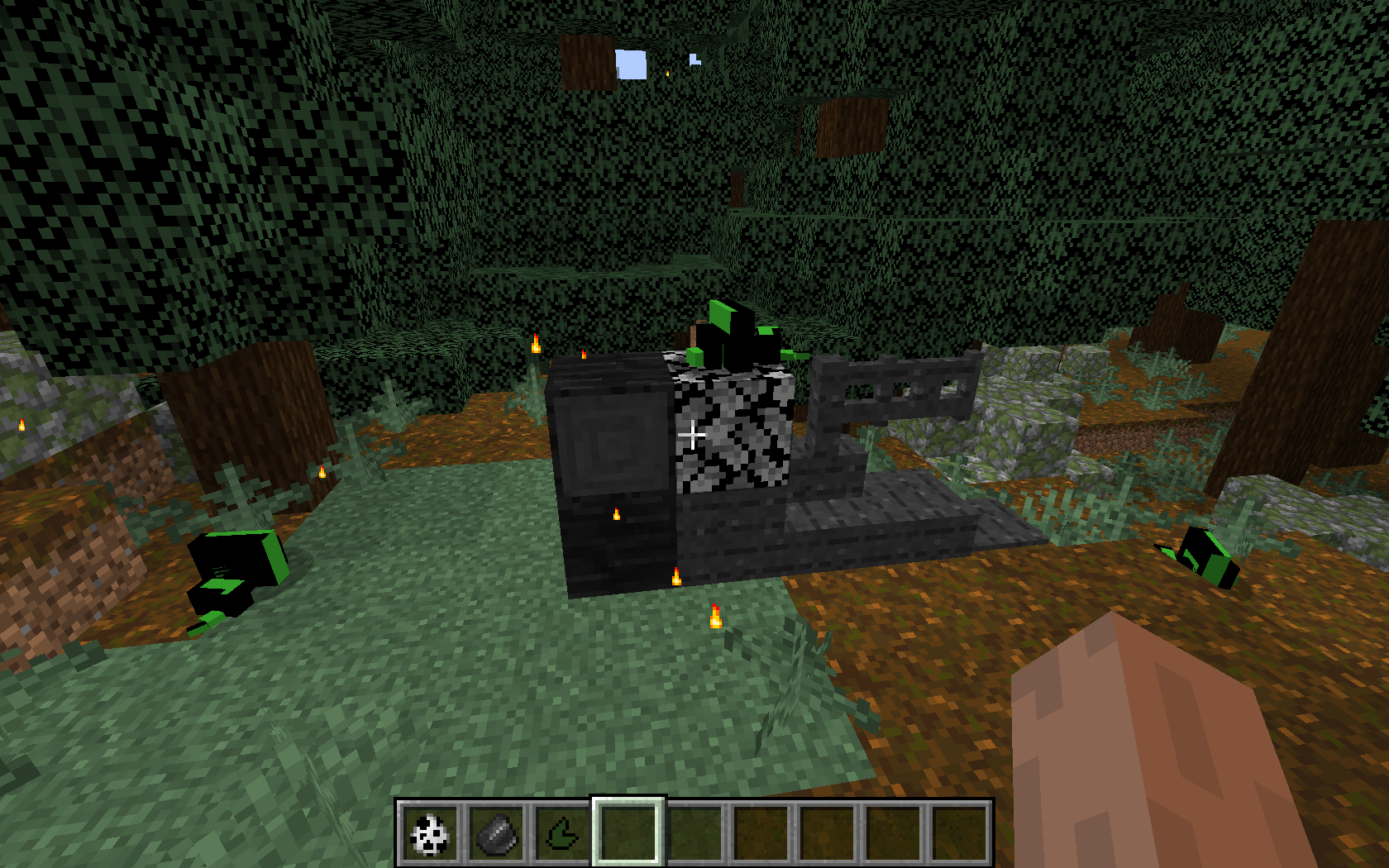 Dragonscale - Minecraft Mods - CurseForge