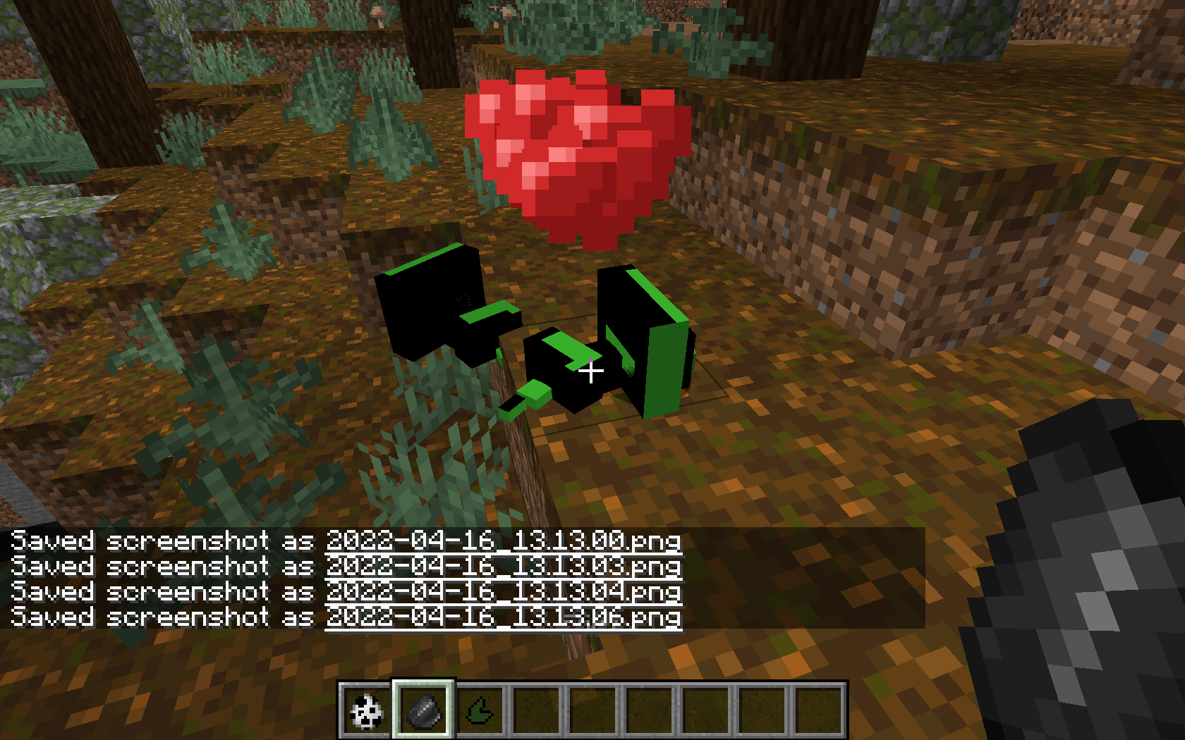 Dragonscale - Minecraft Mods - CurseForge