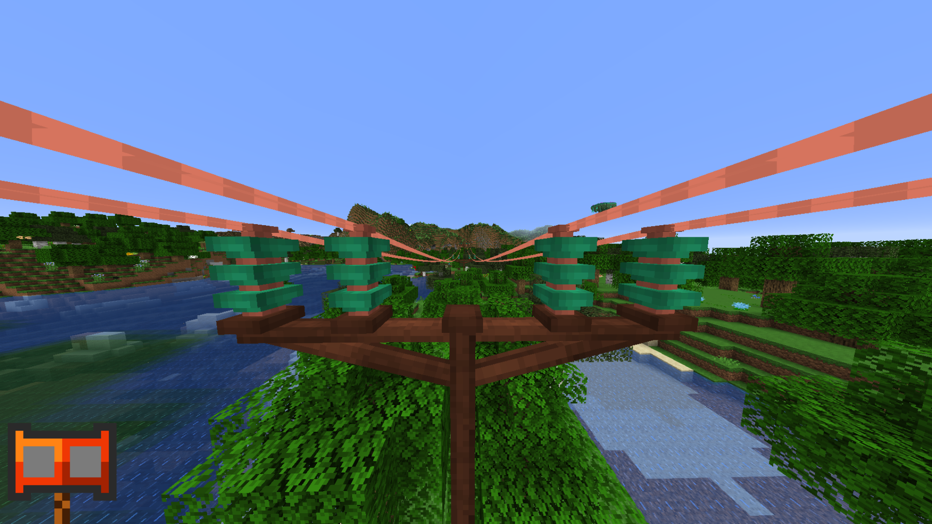 Project Factory - Minecraft Modpacks - CurseForge