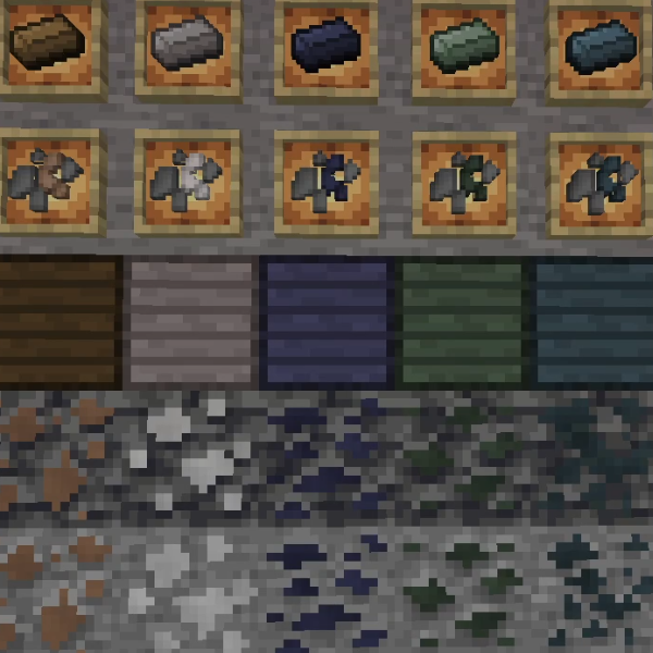 Runescape Mod + Fish - Minecraft Mods - CurseForge