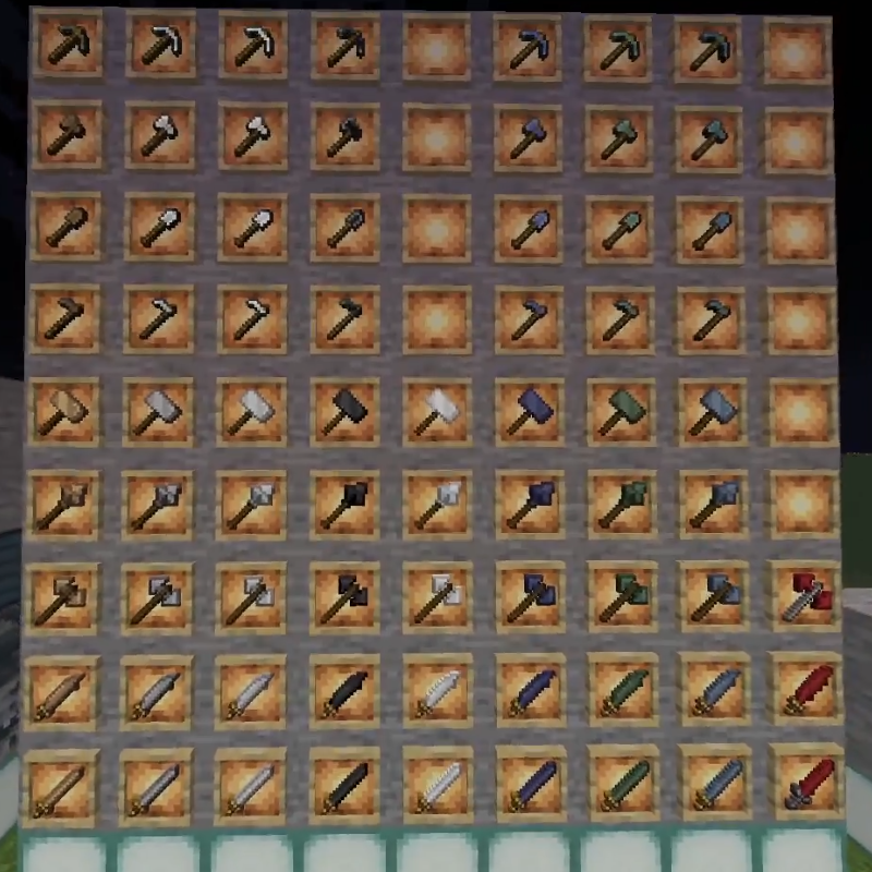 Runescape Mod + Fish - Minecraft Mods - CurseForge