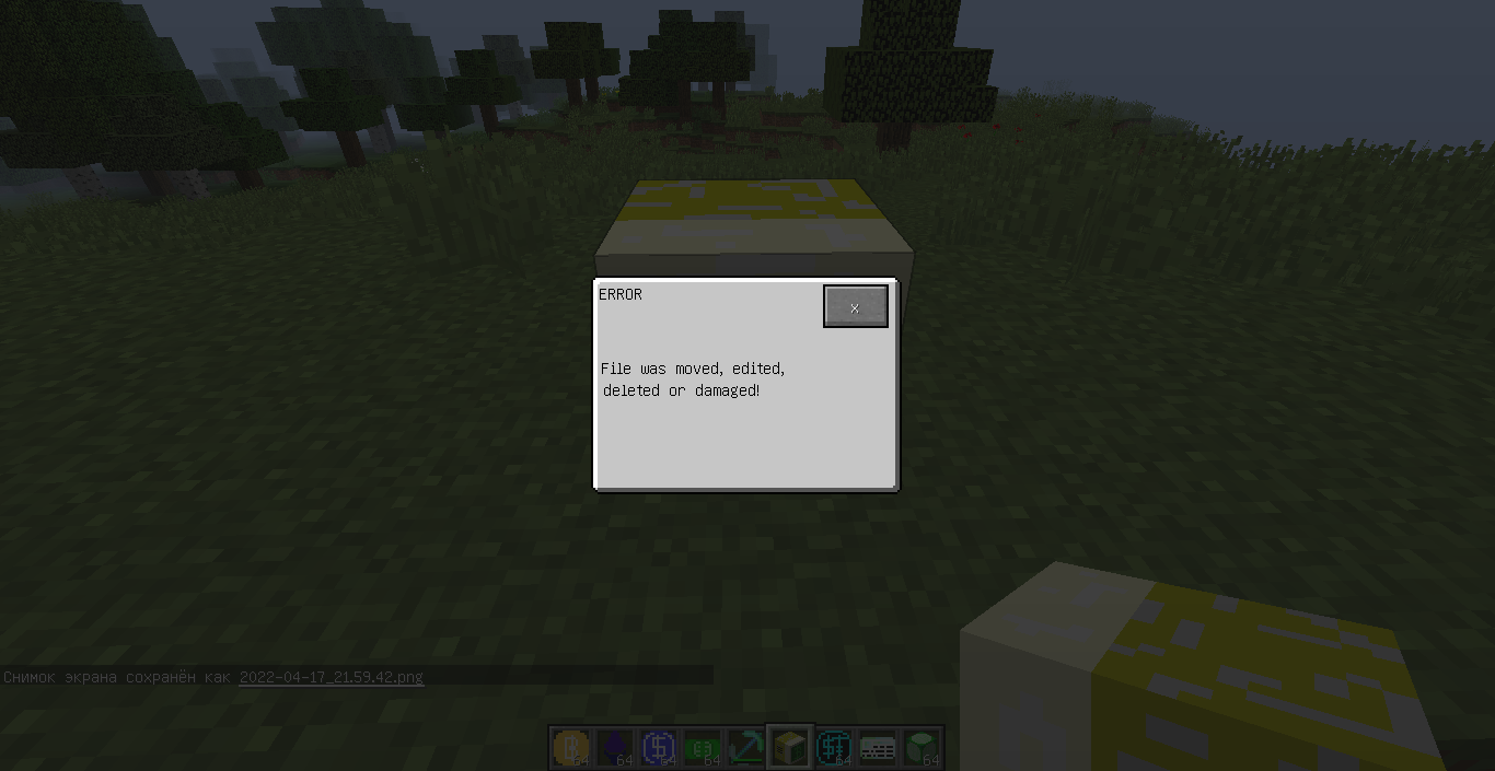 Snusik_2009's Bitcoin - Minecraft Mods - CurseForge