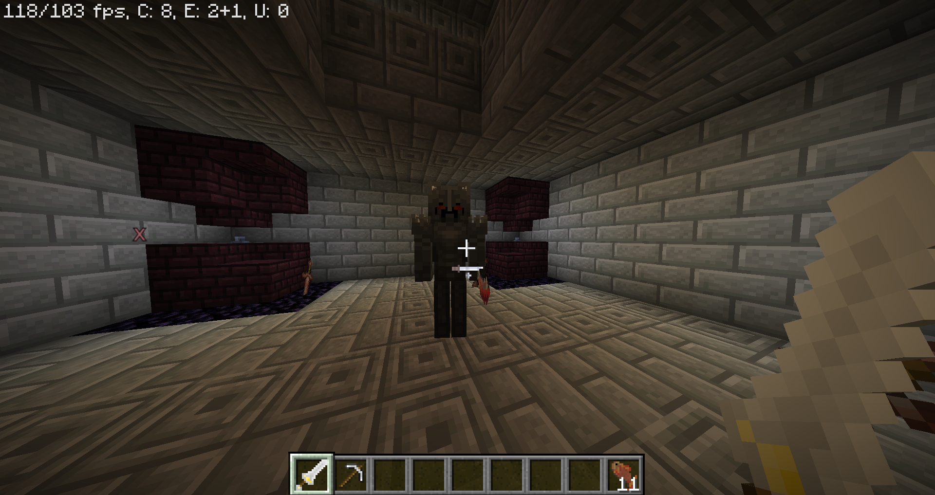 Elementure - Minecraft Mods - CurseForge