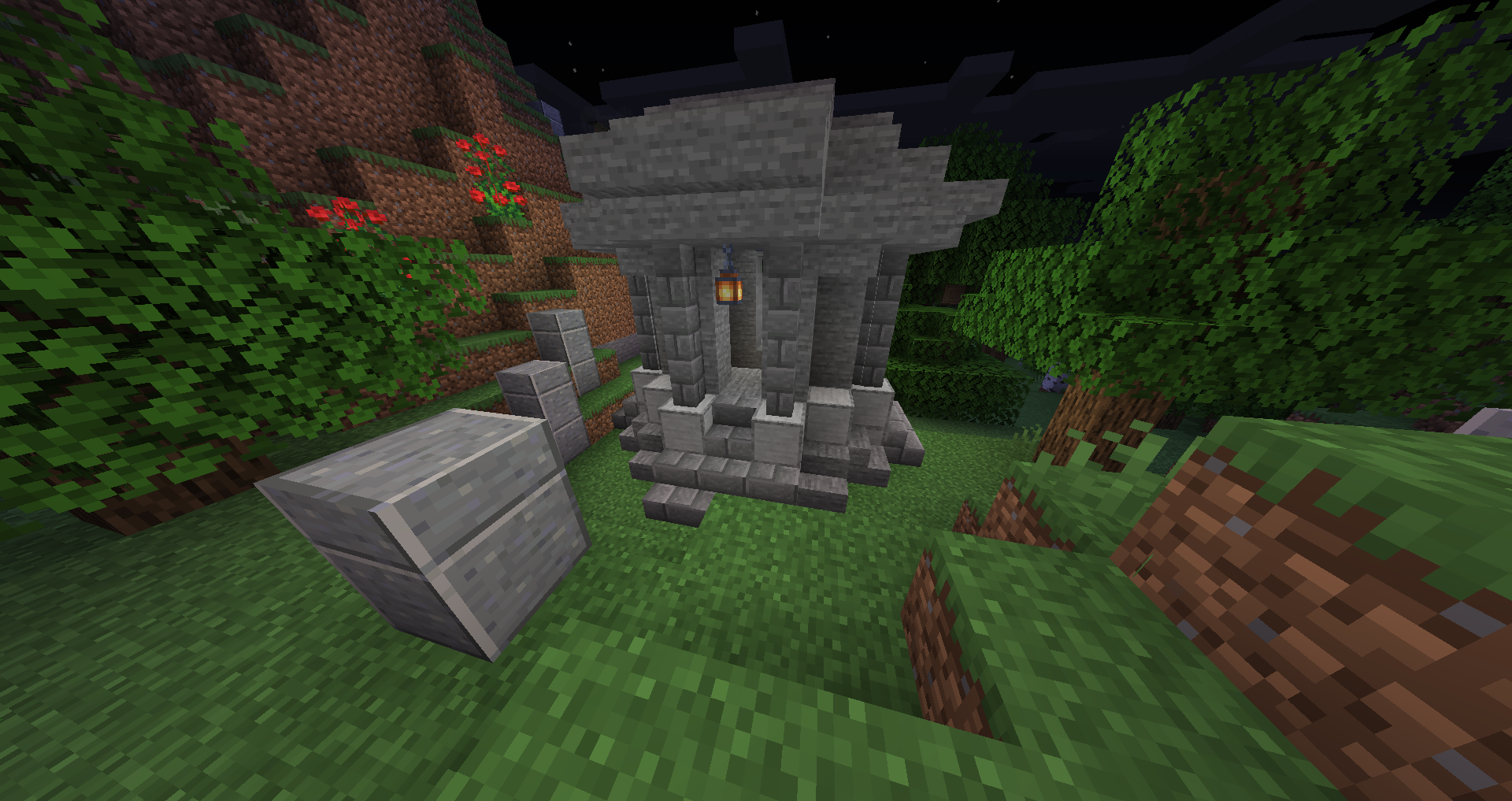 Elementure - Minecraft Mods - CurseForge