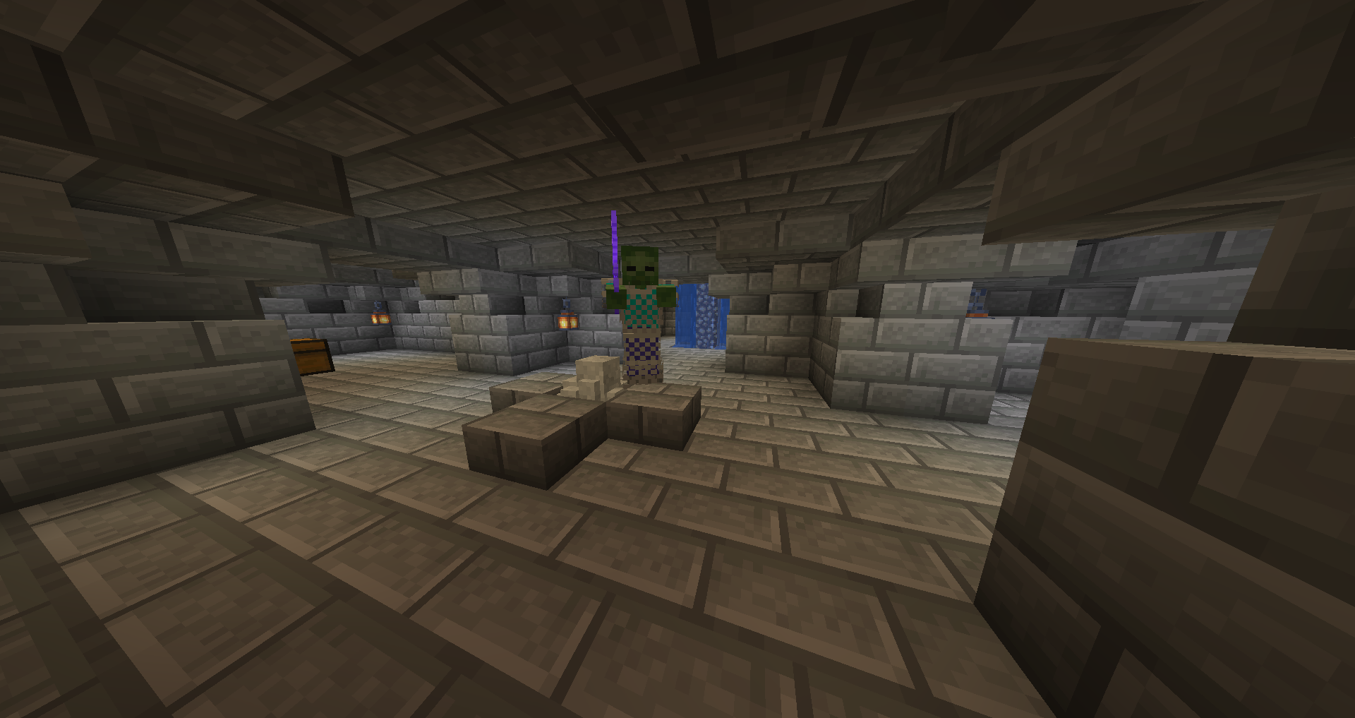 Elementure - Minecraft Mods - CurseForge