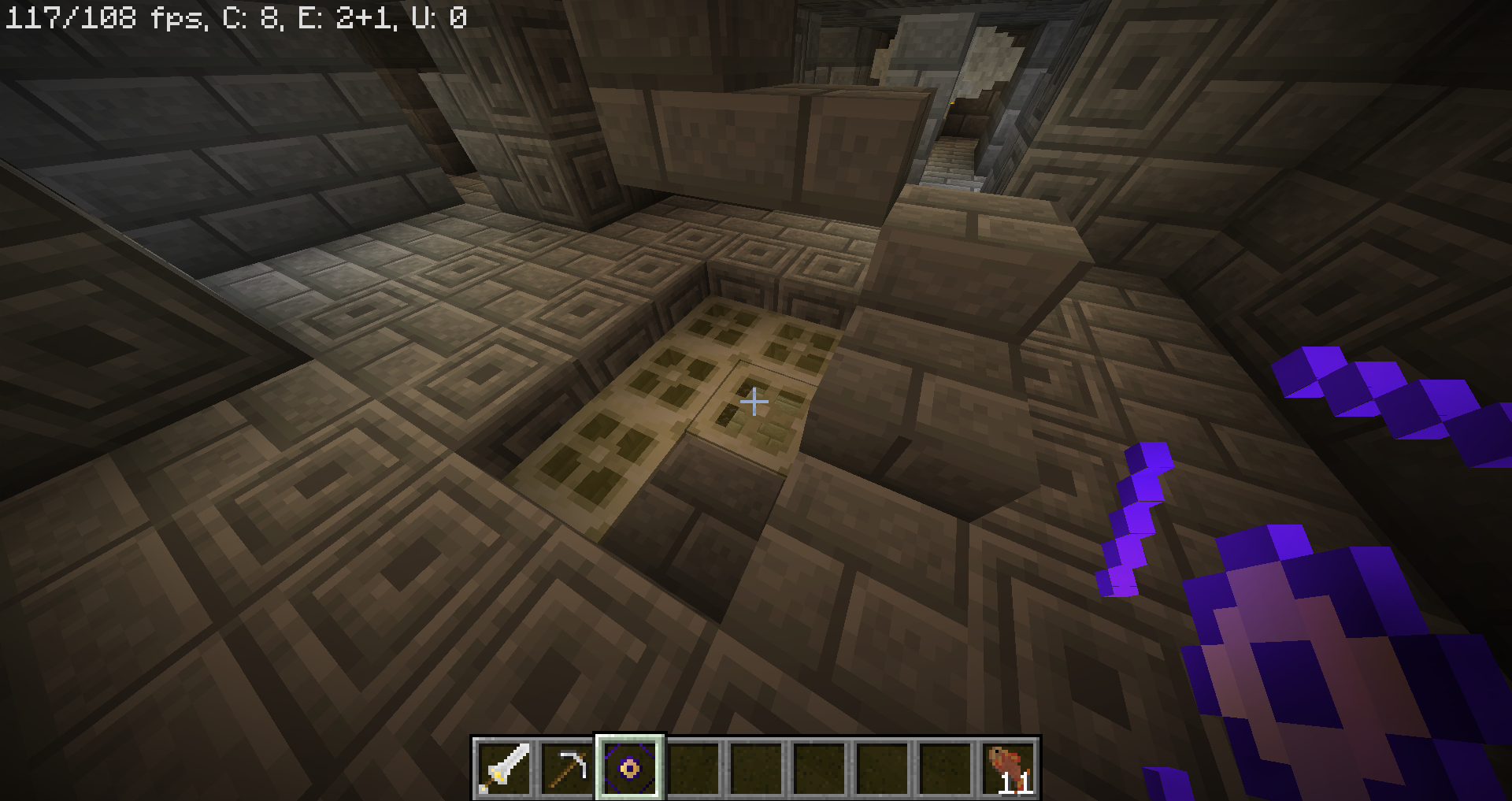 Elementure - Minecraft Mods - CurseForge