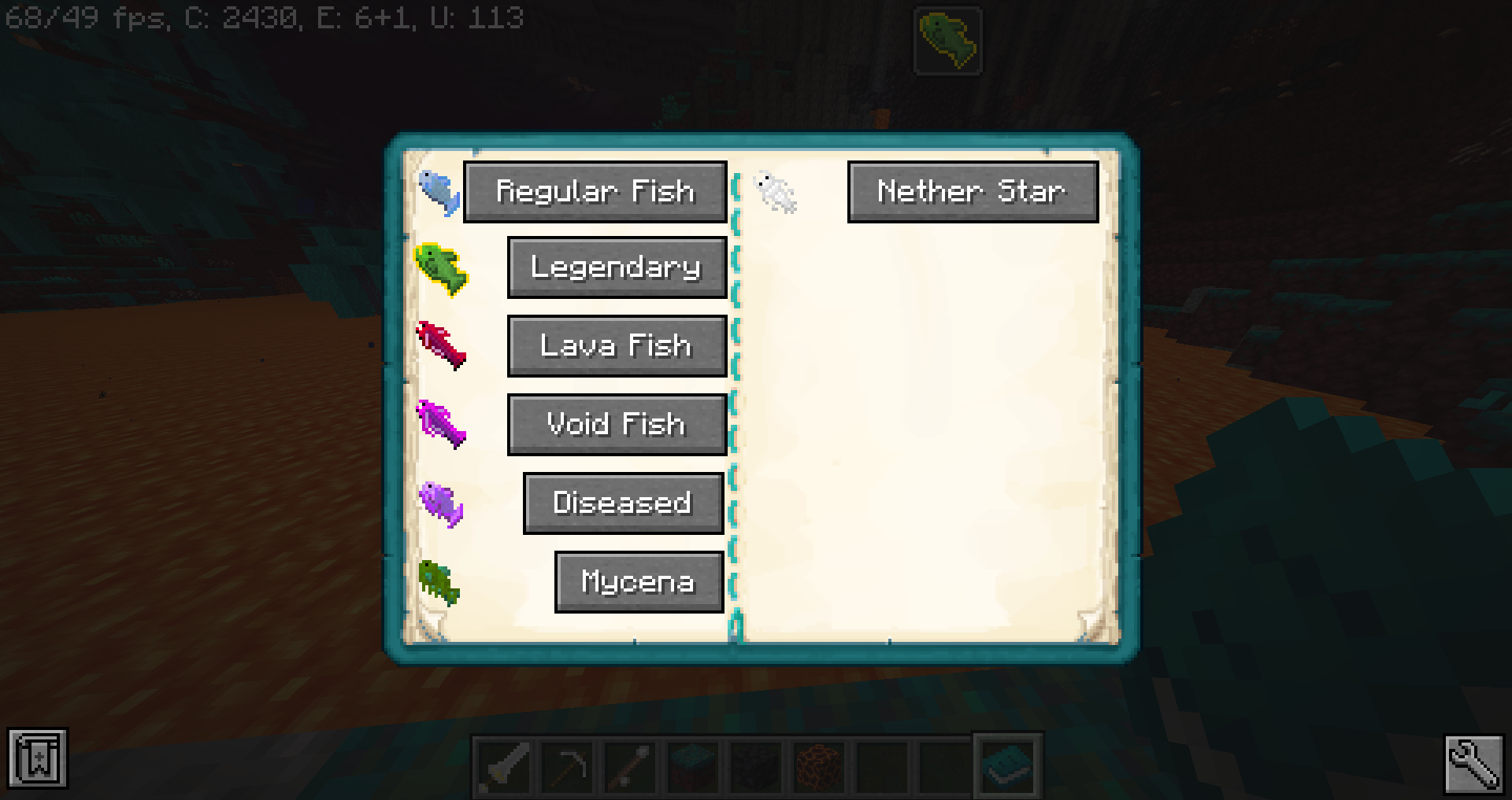 Elementure - Minecraft Mods - CurseForge