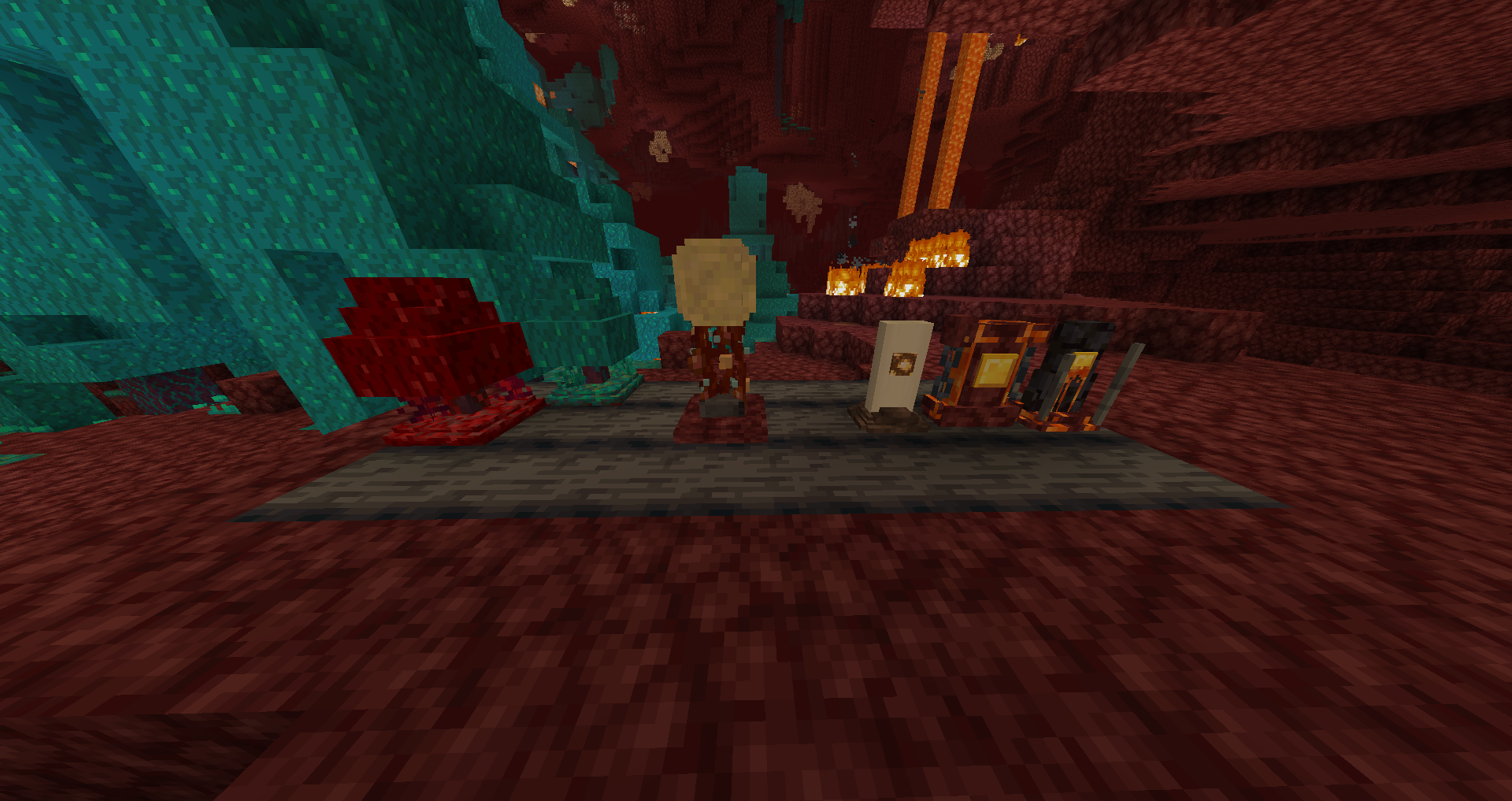 Elementure - Minecraft Mods - CurseForge