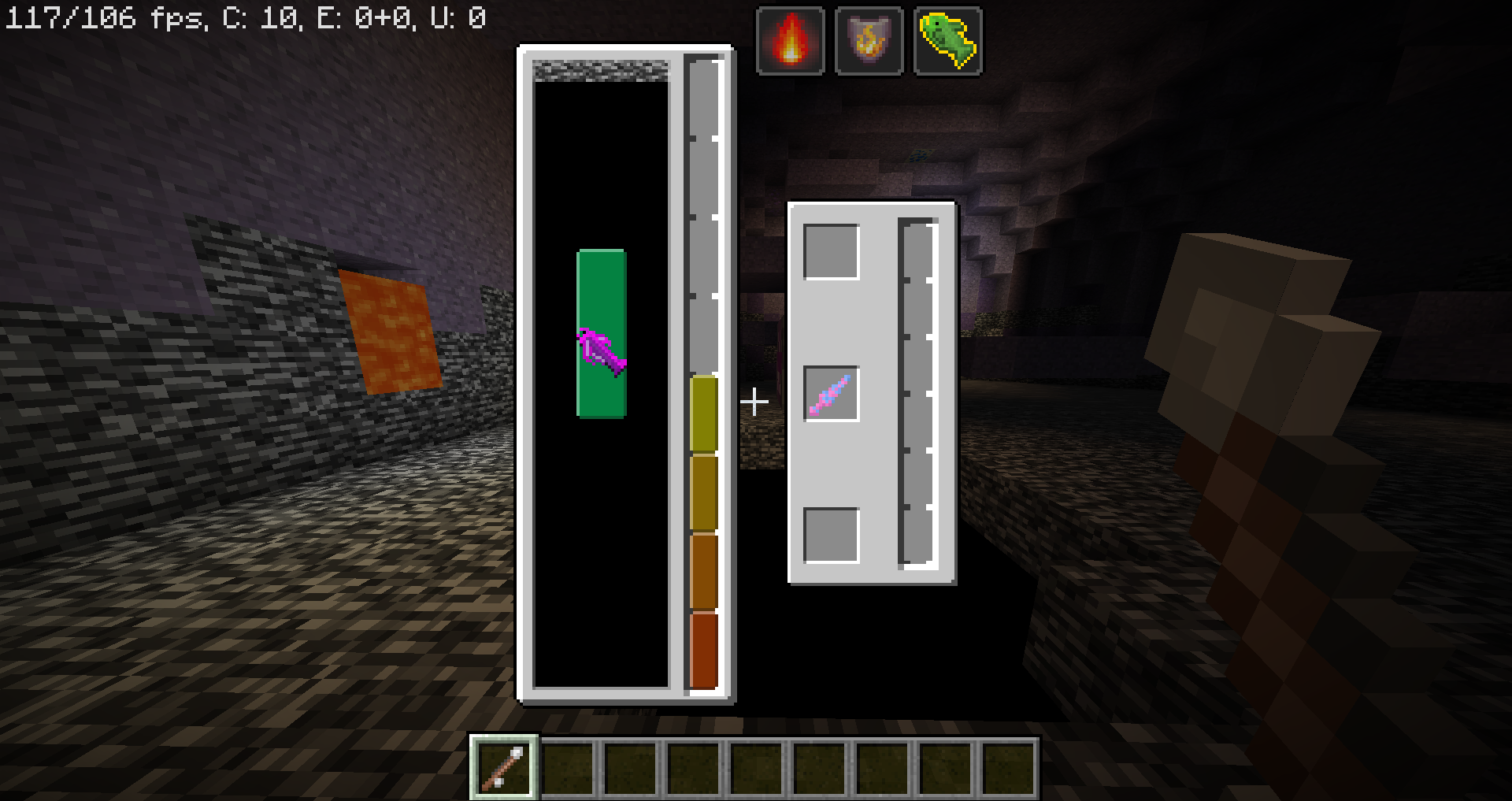 Elementure - Minecraft Mods - CurseForge