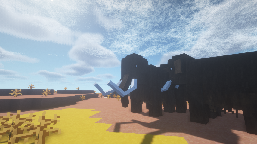 Revival - Forge - Minecraft Modpacks - CurseForge