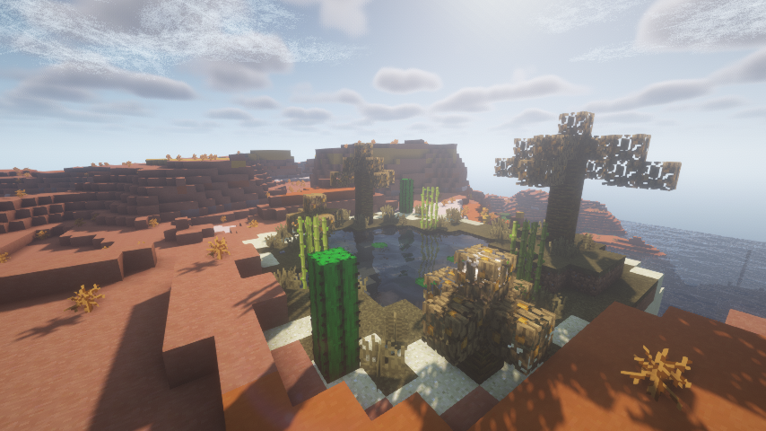 Revival - Forge - Minecraft Modpacks - CurseForge