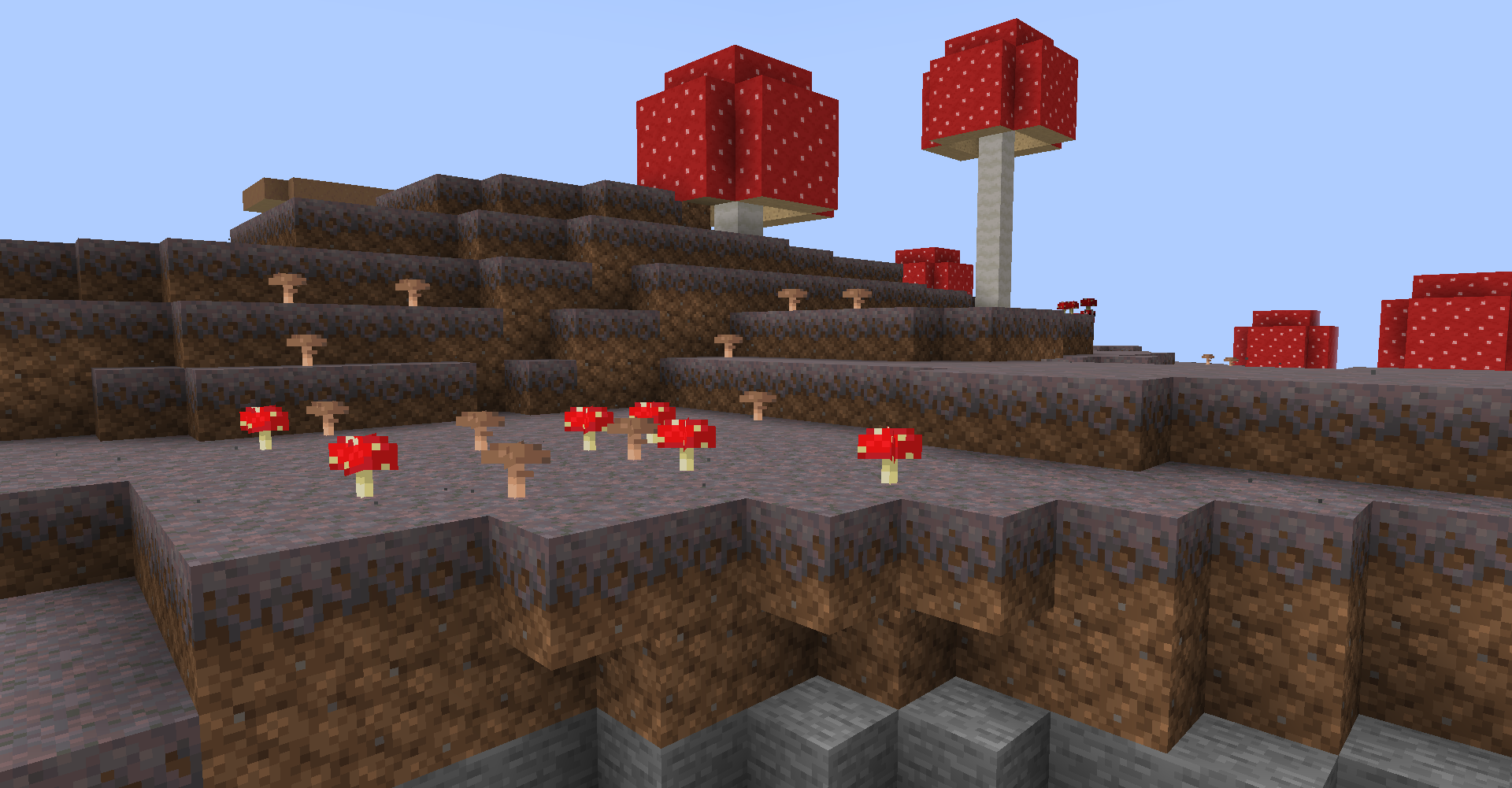 Ghost's Tweaks - Minecraft Resource Packs - CurseForge