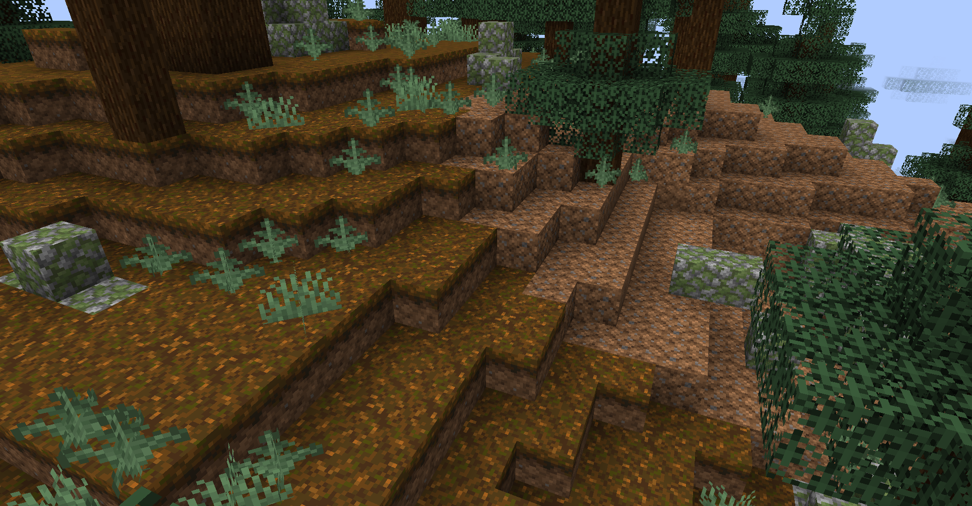 Ghost's Tweaks - Minecraft Resource Packs - CurseForge