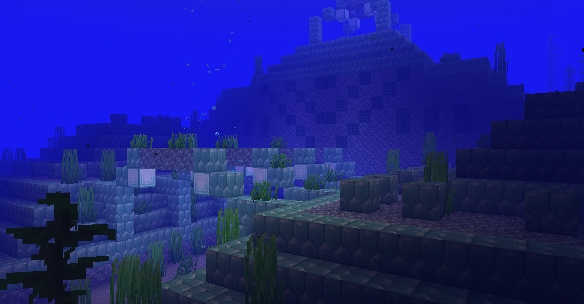 Ghost's Tweaks - Minecraft Resource Packs - CurseForge