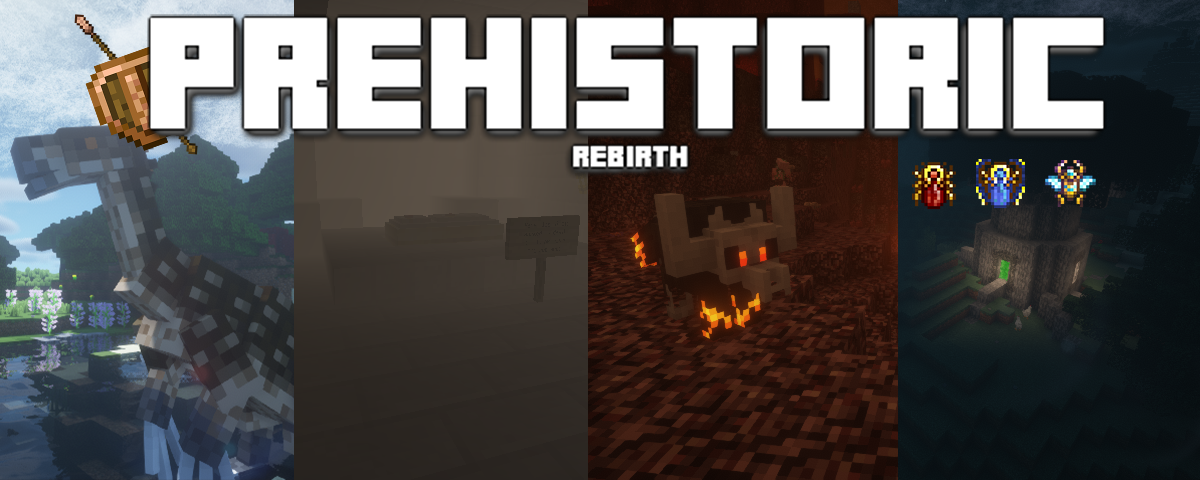 Revival - Forge - Screenshots - Minecraft Modpacks - CurseForge