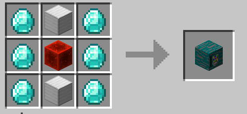 BlocksandItems - Minecraft Mods - CurseForge