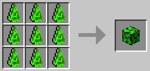 BlocksandItems - Minecraft Mods - CurseForge