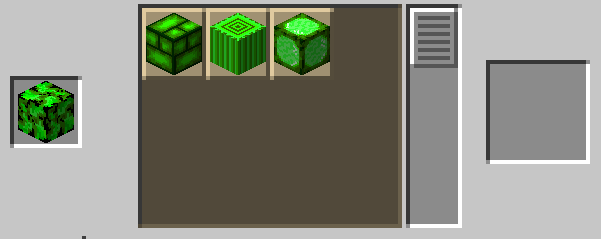 BlocksandItems - Minecraft Mods - CurseForge