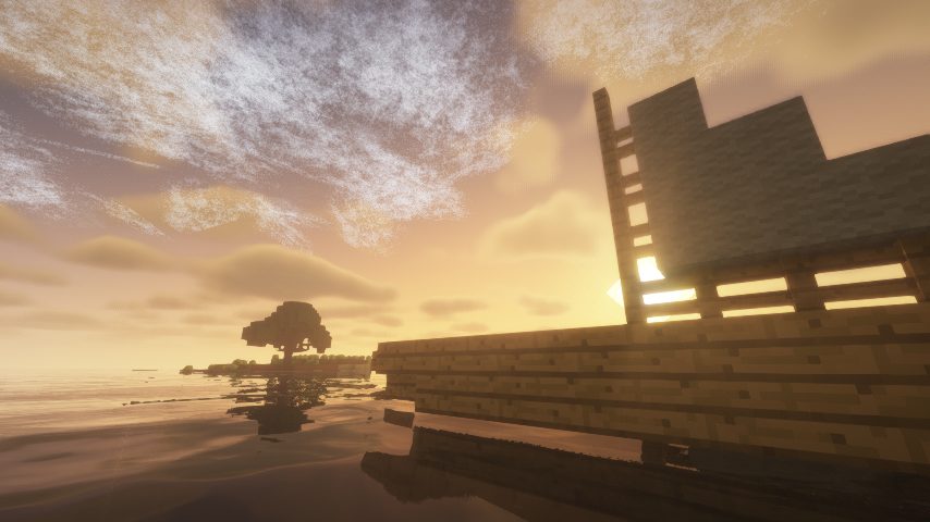 Revival - Forge - Minecraft Modpacks - CurseForge