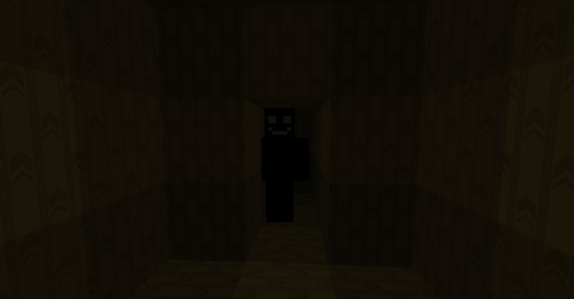 Backroom advanced edition - Gallery - Minecraft Mods - CurseForge