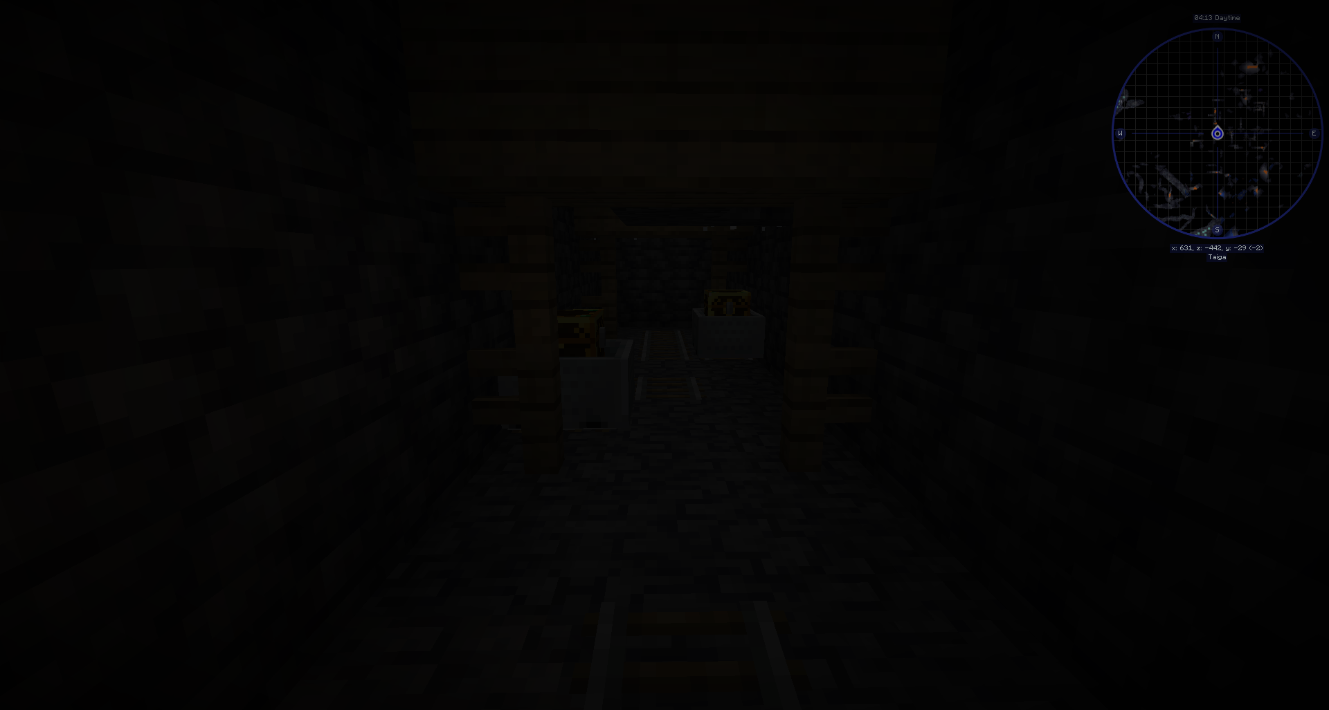 Caves & Cliffs Expanded - Gallery - Minecraft Modpacks - CurseForge