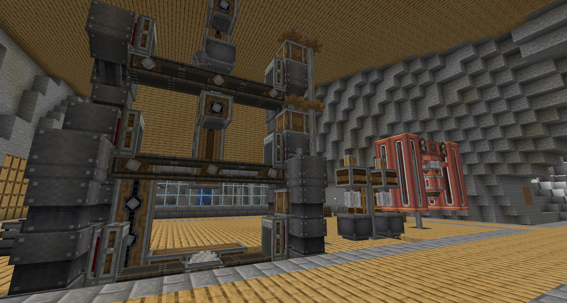 Caves & Cliffs Expanded - Minecraft Modpacks - CurseForge