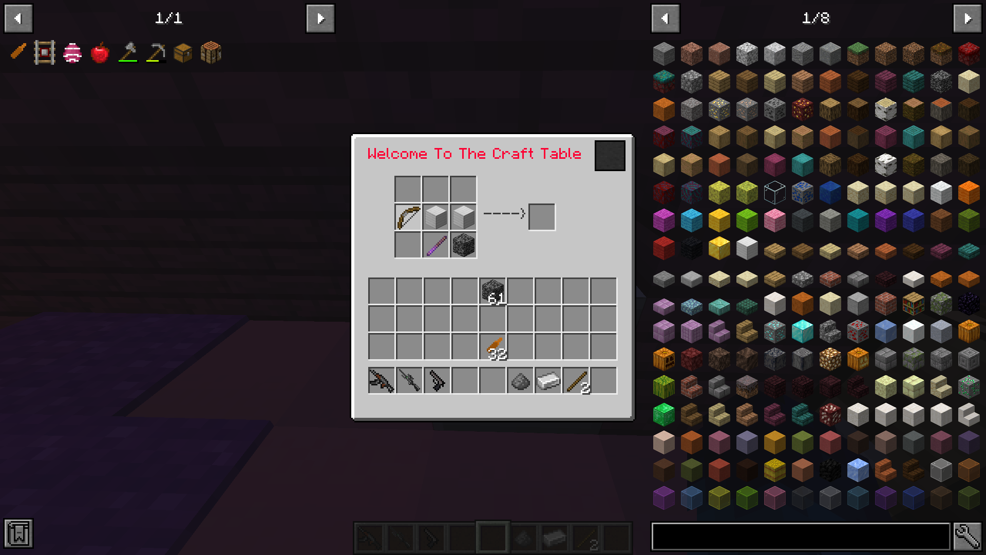 EarthFire Screenshots - Mods - Minecraft