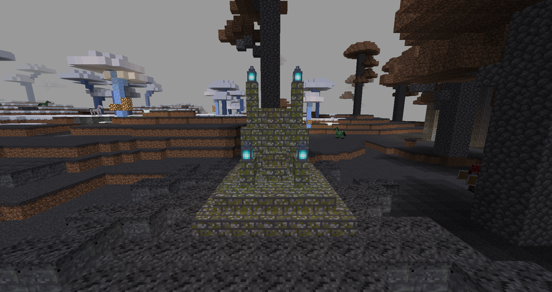 ZetaCraft - Minecraft Mods - CurseForge