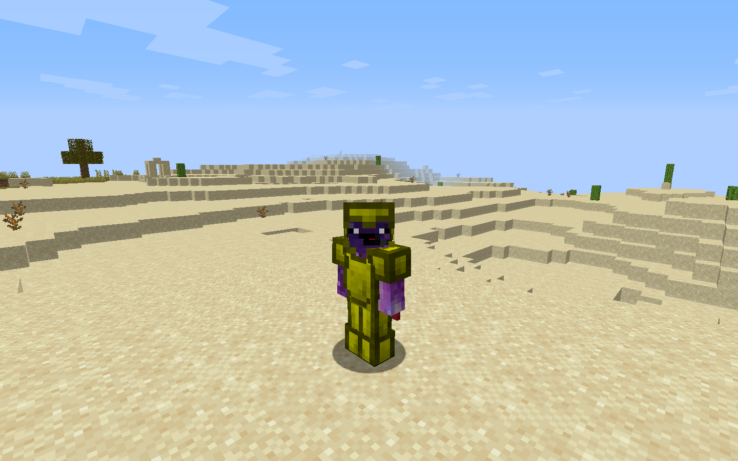 électronical - Minecraft Mods - CurseForge