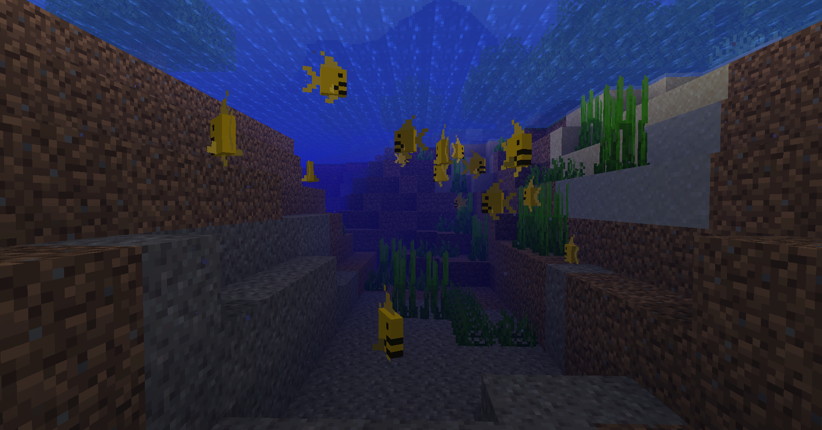 TobilloMod (Non compatible with Geckolib for now) - Minecraft Mods ...