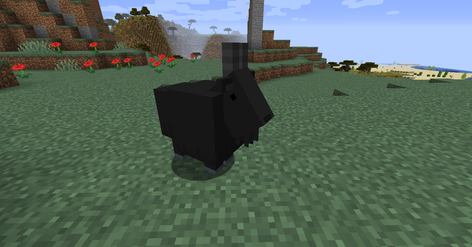 TobilloMod (Non compatible with Geckolib for now) - Minecraft Mods ...