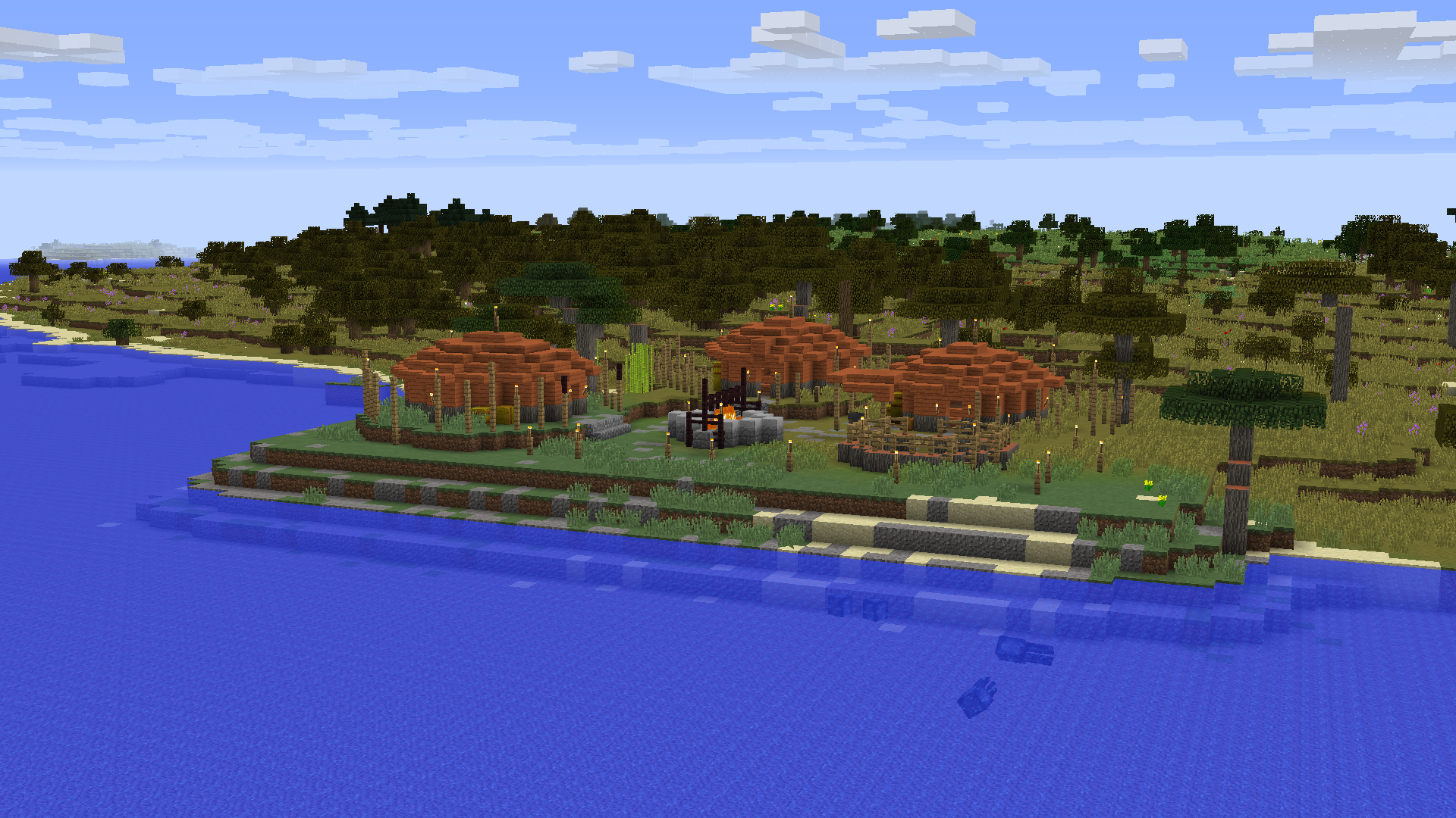 Civilization Maker Pack - Minecraft Modpacks - CurseForge