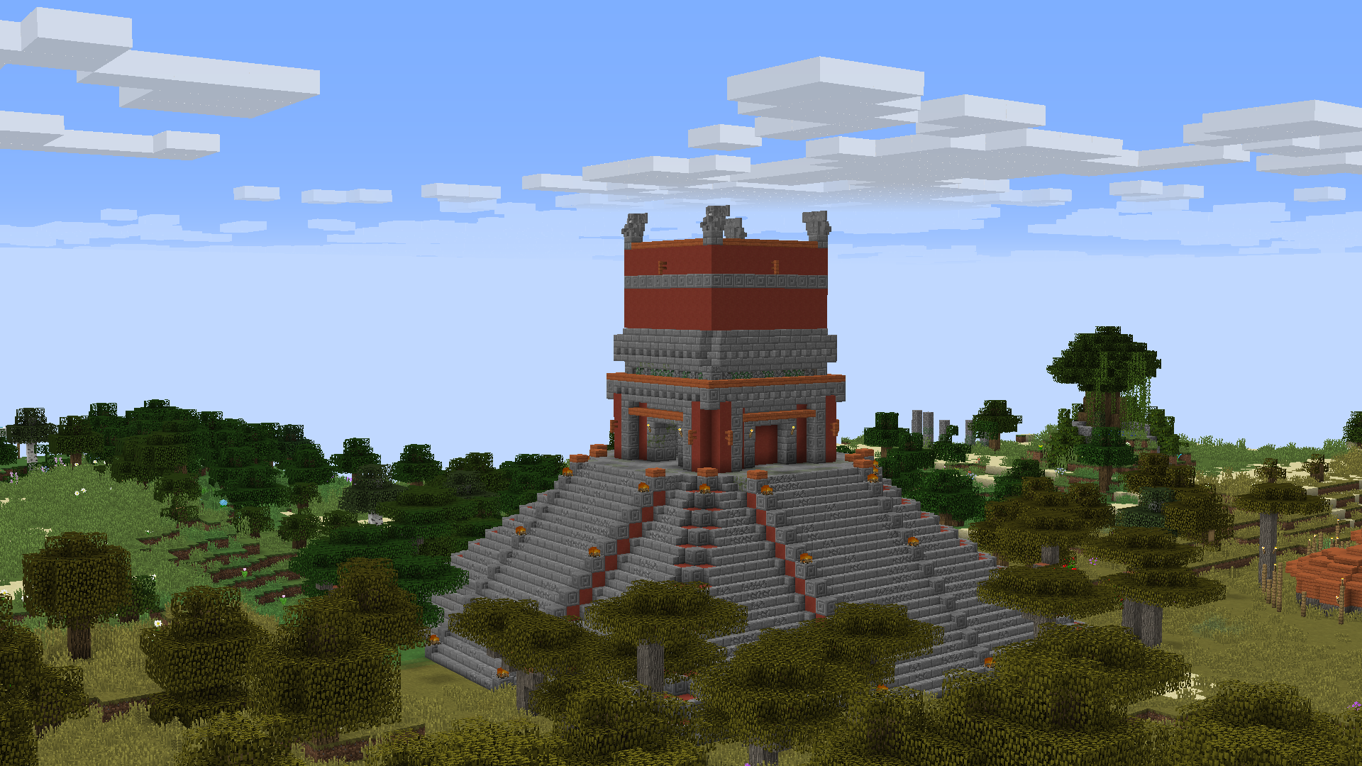 Civilization Maker Pack - Minecraft Modpacks - CurseForge