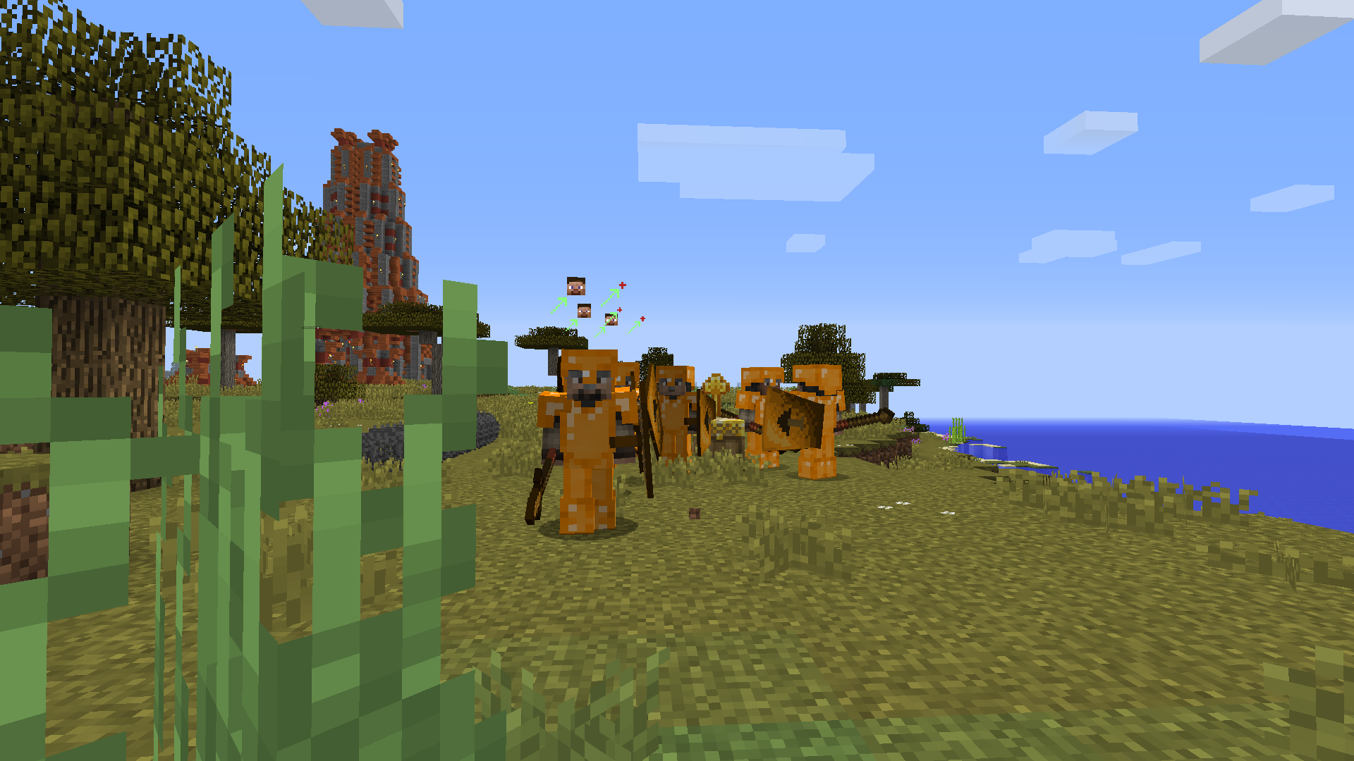 Civilization Maker Pack - Minecraft Modpacks - CurseForge