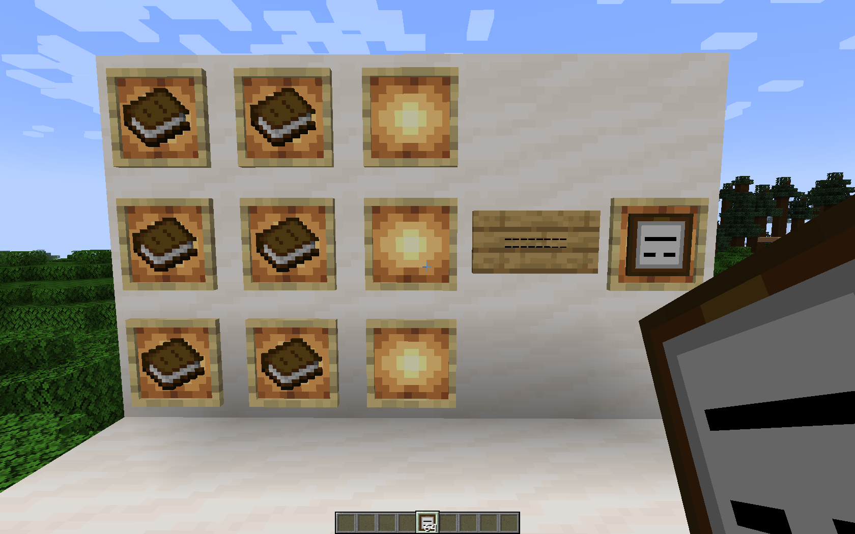 Dude's Tomecraft - Screenshots - Minecraft Mods - CurseForge