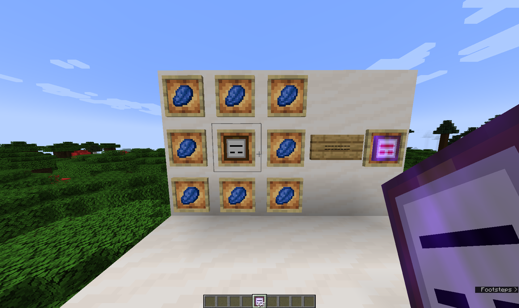 Dude's Tomecraft - Screenshots - Minecraft Mods - CurseForge