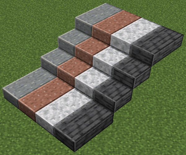 Connectibles - Minecraft Resource Packs - CurseForge