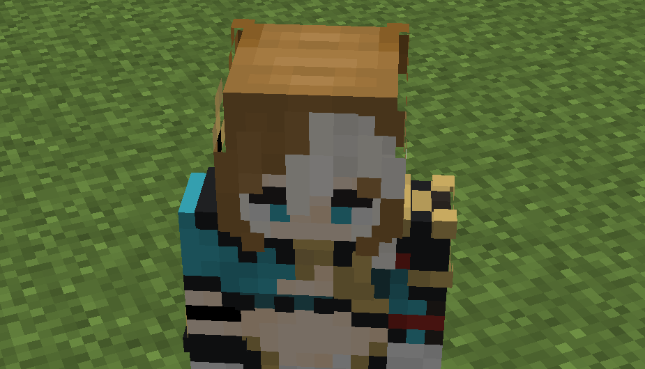 Genshin Impact mod - Minecraft Mods - CurseForge